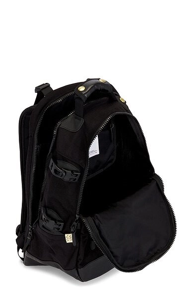 Visvim Cordura 20l Backpack