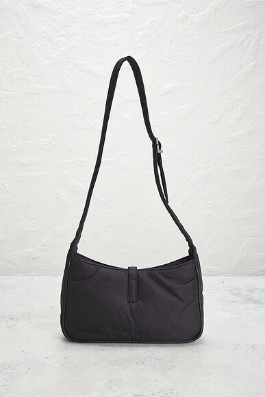 Saint Laurent 5a7 Shoulder Bag