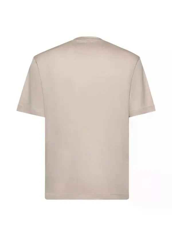 Eleventy Crew-neck T-shirt