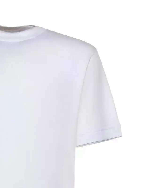 Eleventy Crew-neck T-shirt