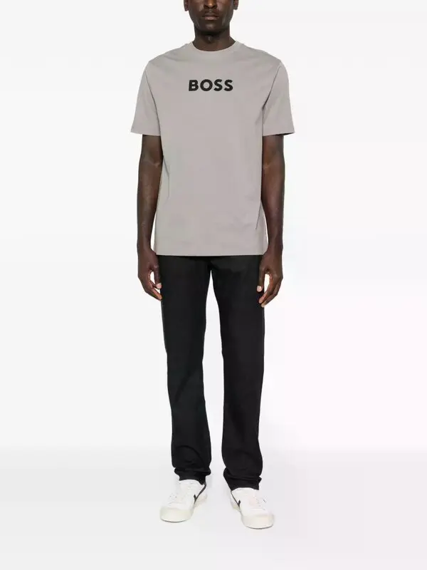Jacob Cohen Five-pocket Jeans