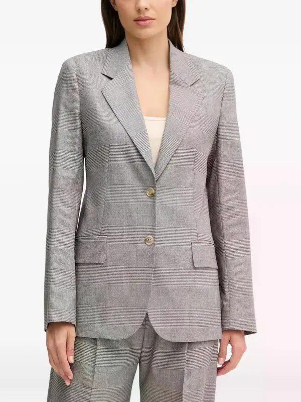 JOOP! Checked Blazer
