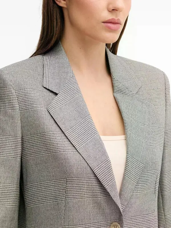 JOOP! Checked Blazer