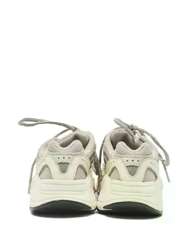 ADIDAS X YEEZY 700 Boost Leather Sneakers