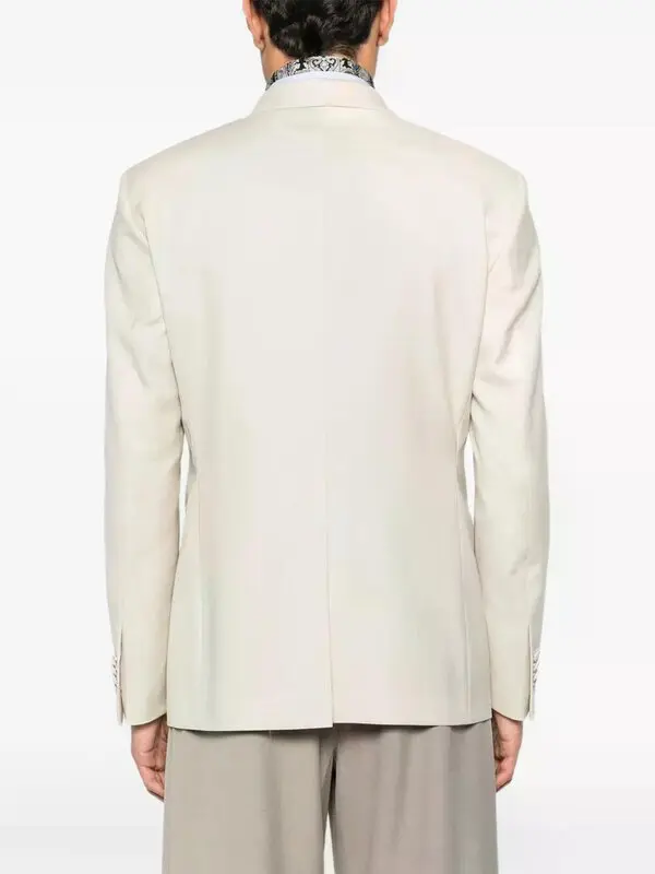 Tagliatore Double-breasted Blazer