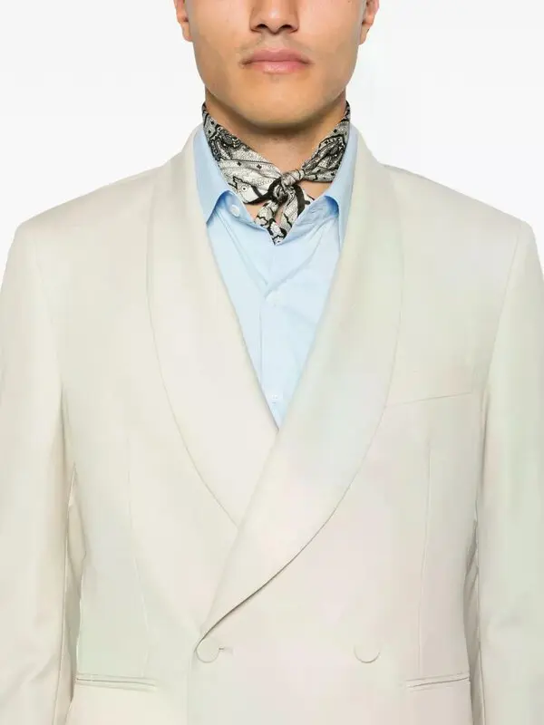Tagliatore Double-breasted Blazer