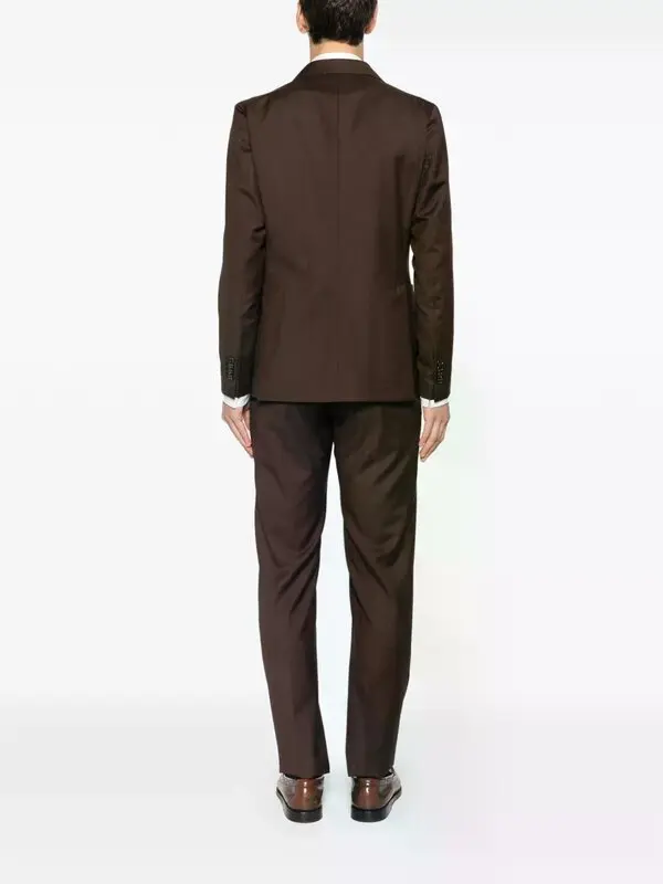 Tagliatore Double-breasted Suit