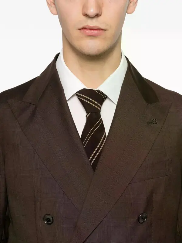 Tagliatore Double-breasted Suit