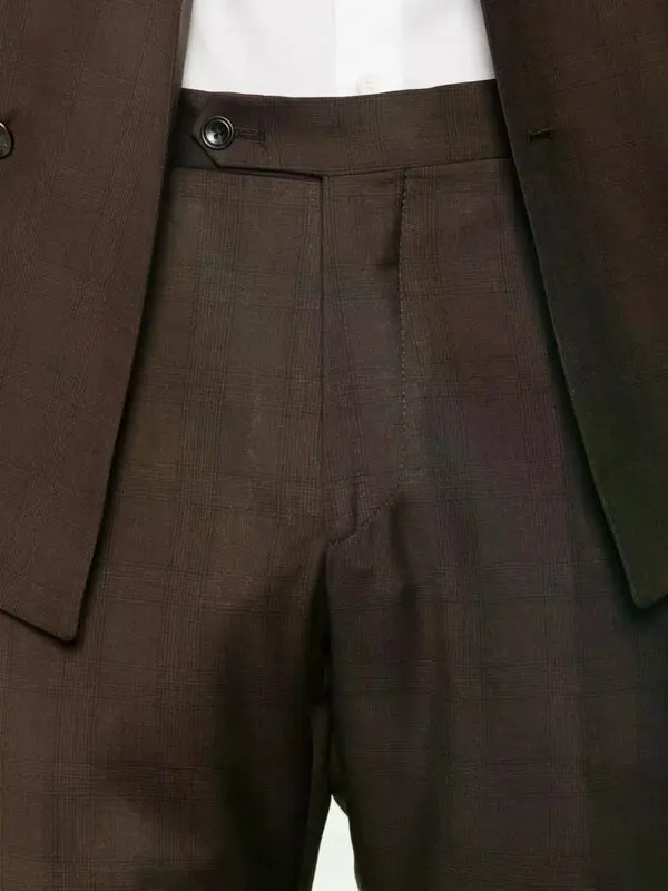 Tagliatore Double-breasted Suit