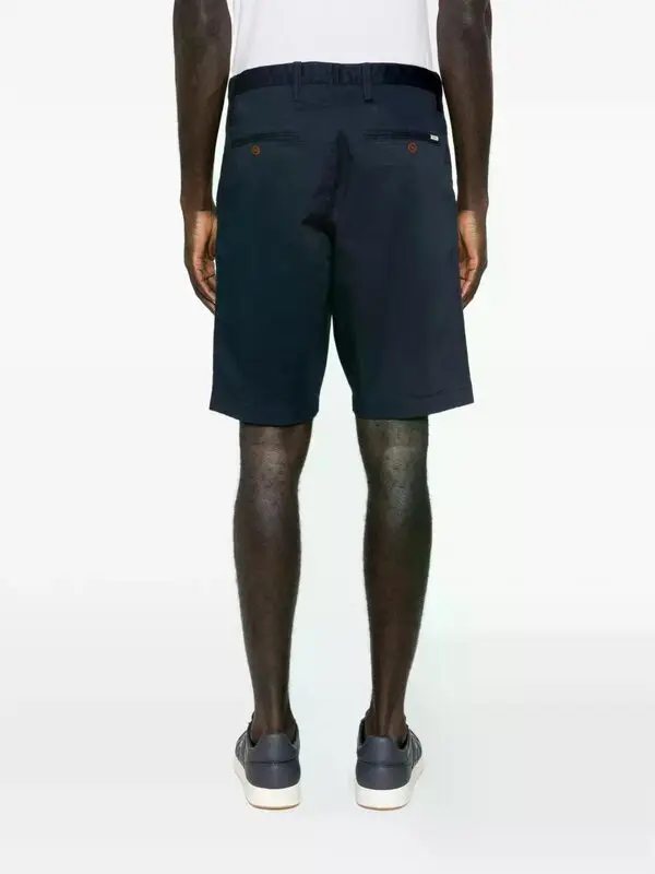 Gant Logo Detail Shorts