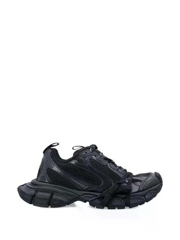 Balenciaga 3xl Trainers - Black