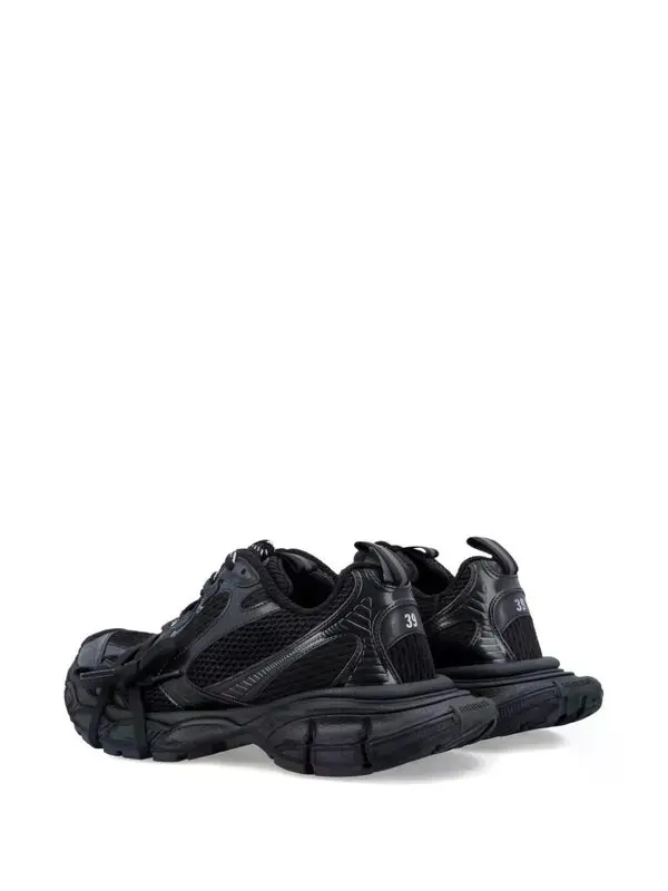 Balenciaga 3xl Trainers - Black
