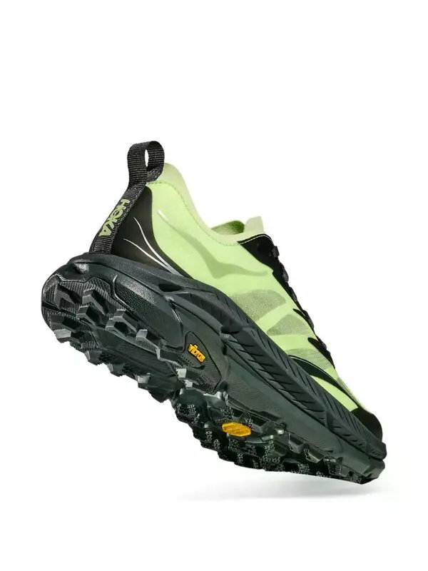 HOKA® Mafate Speed 4 Lite Sneakers - Green