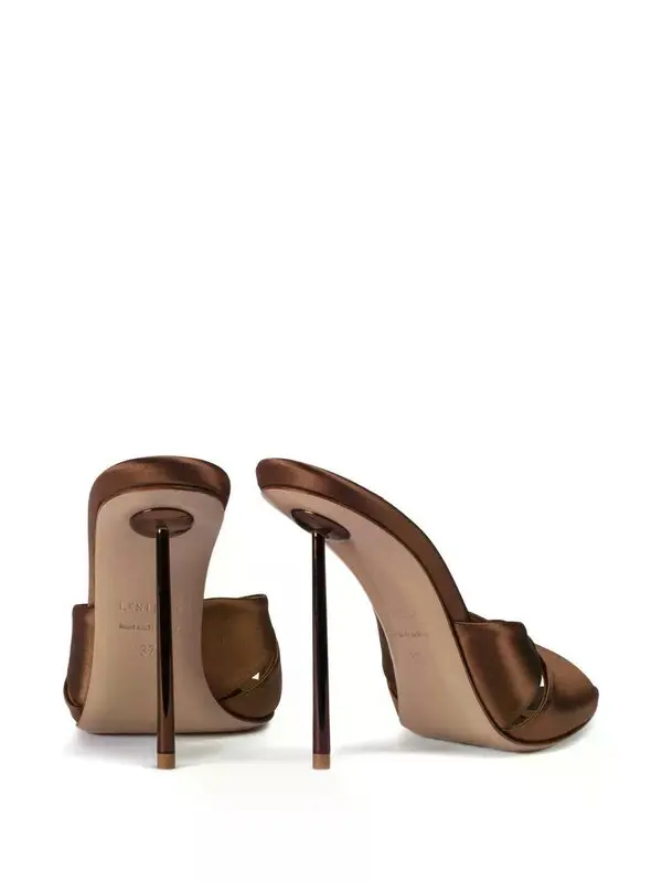 LE SILLA Shirley Heeled Sandals