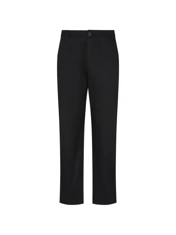 Armani Exchange Button Trousers