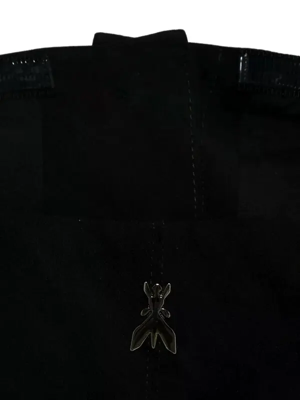 Patrizia Pepe Button Top