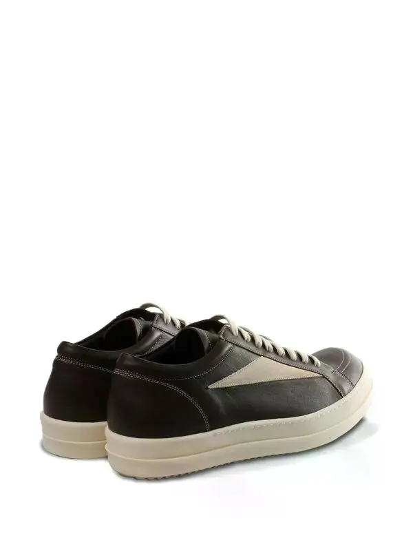 Rick Owens Lace-up Sneakers