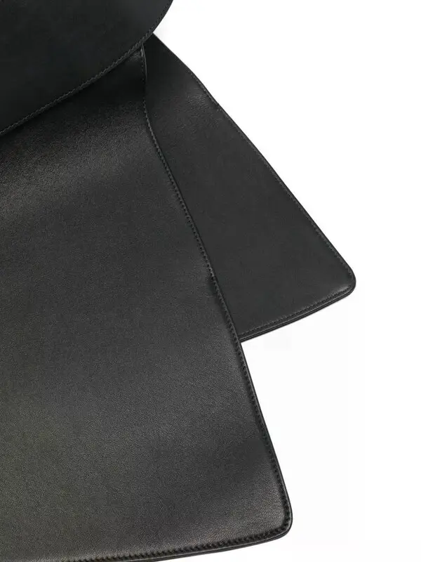 THE ROW Zip-fastening Pocket Belt