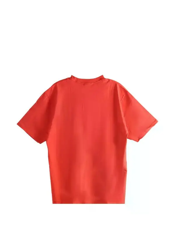 StÜssy Graphic-print T-shirt
