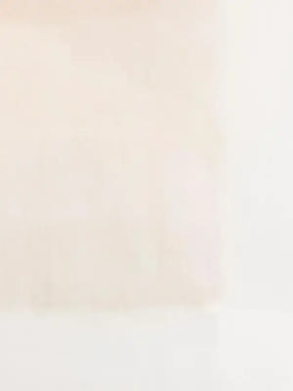 Fabiana Filippi Fringed Scarf