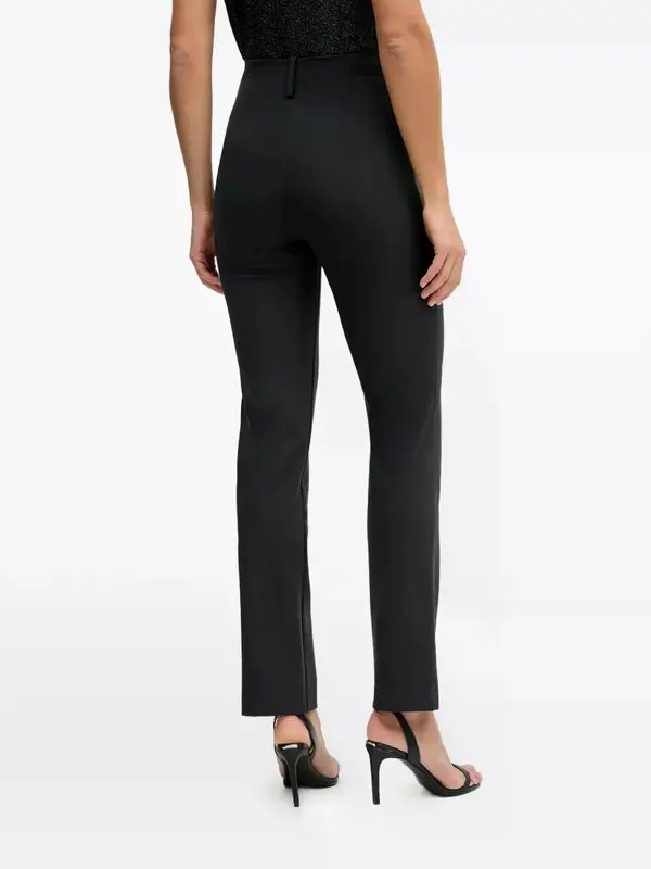 Sisley Panel Detail Trousers