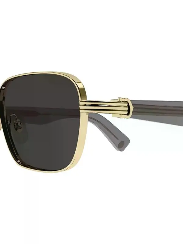 Cartier Première De Sunglasses - Gold