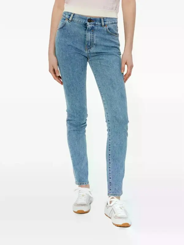Balmain Slim Trousers