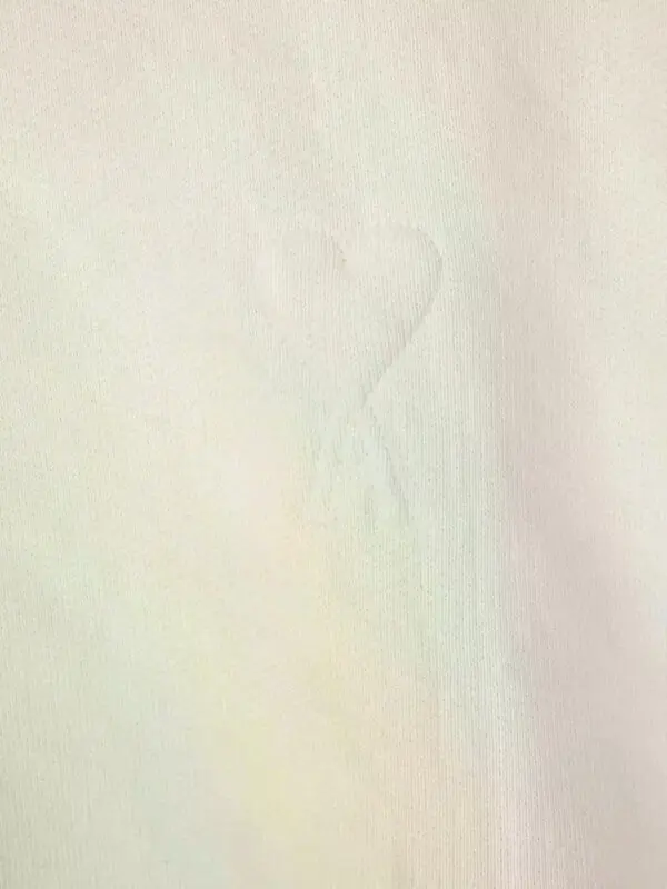 AMI Paris Cotton Sweater