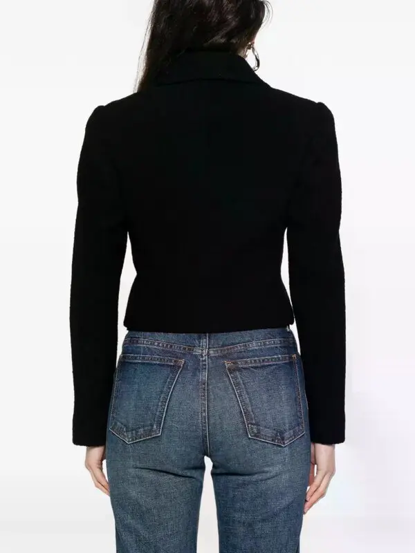 Chloé Double-breasted Jacket