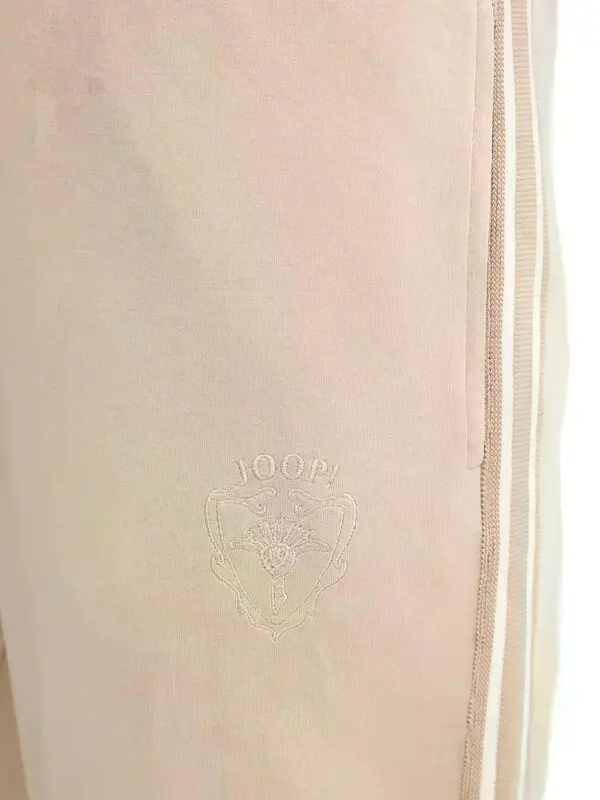 JOOP! Tesha Stripe-detail Track Pants