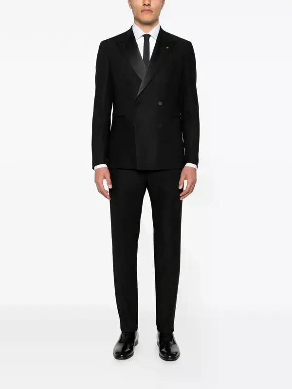 Tagliatore Sohoo Shirt