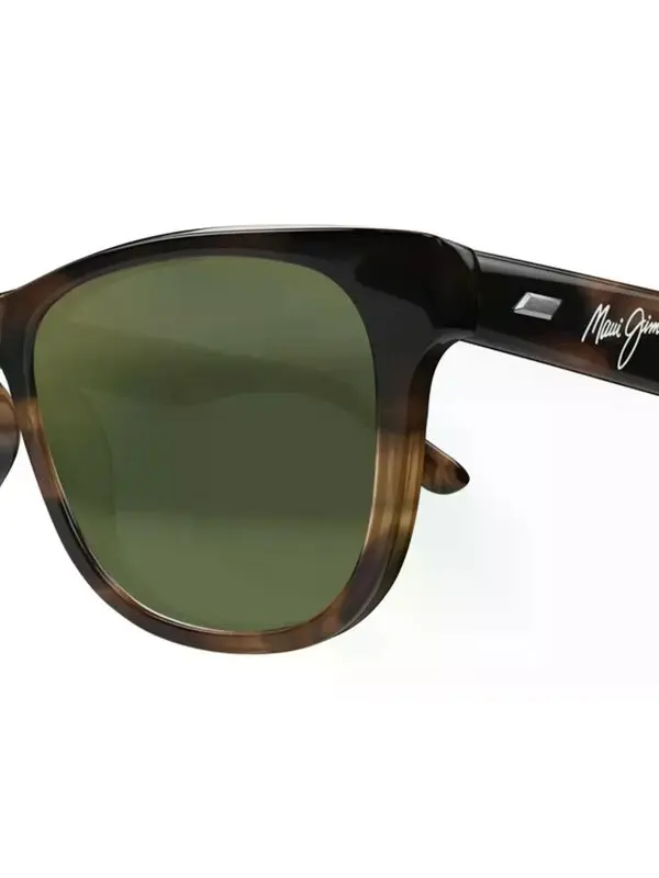 Maui Jim Kikonia Xl Sunglasses