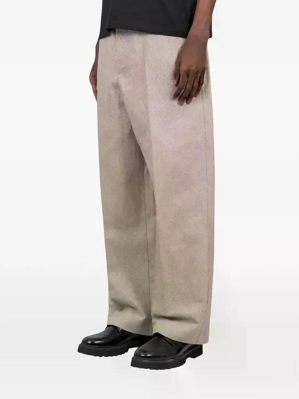 Jacquemus The Pastro Tailored Pants