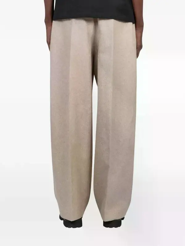 Jacquemus The Pastro Tailored Pants