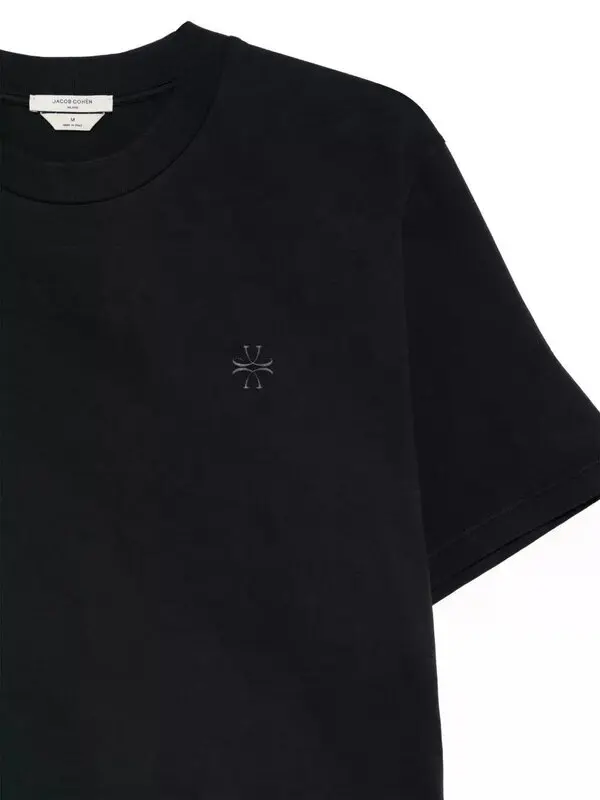 Jacob Cohen Crew-neck T-shirt