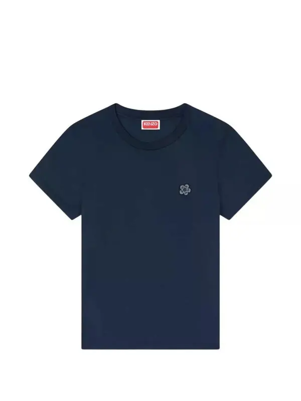 Kenzo Boke Flower T-shirt - Blue