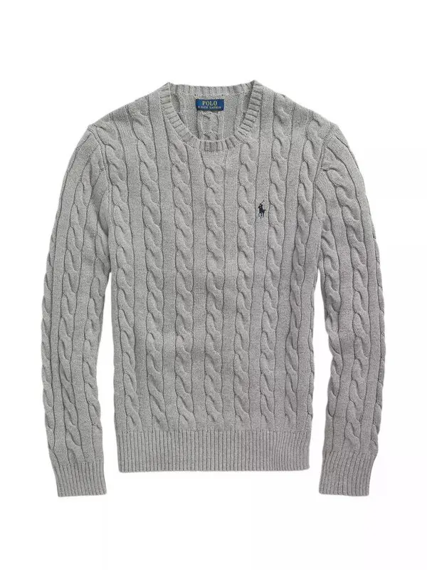 Polo Ralph Lauren Cable Knit Sweater