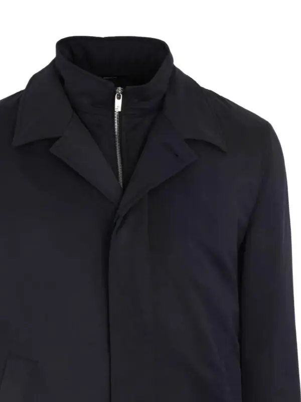 TOMBOLINI Long-sleeve Coat