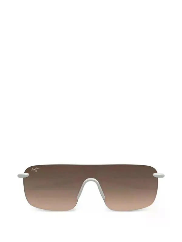 Maui Jim Palulu Sunglasses - Brown
