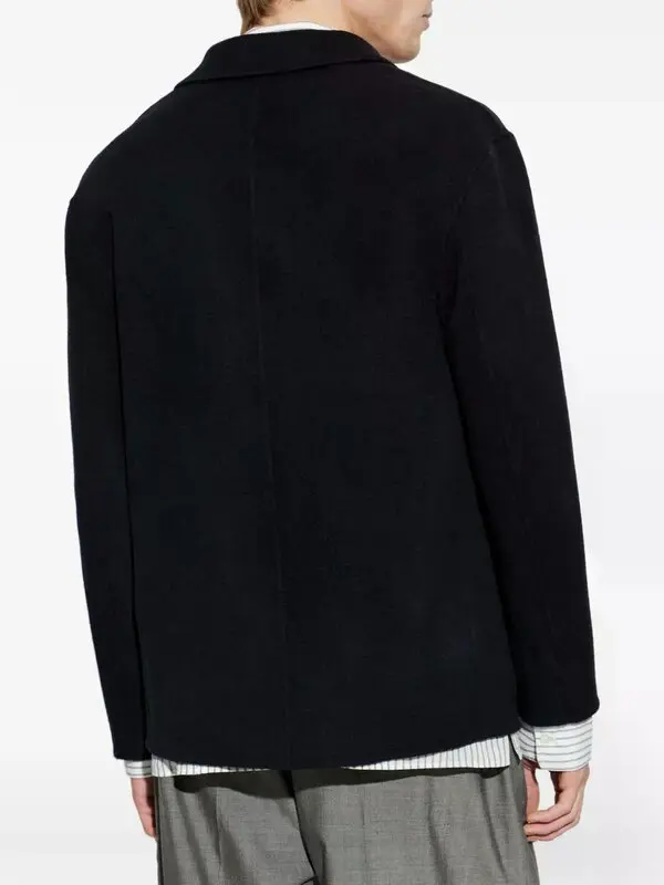 Officine Générale Double-breasted Jacket