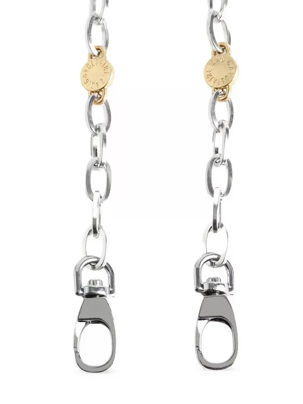 Zadig&Voltaire Chain Strap