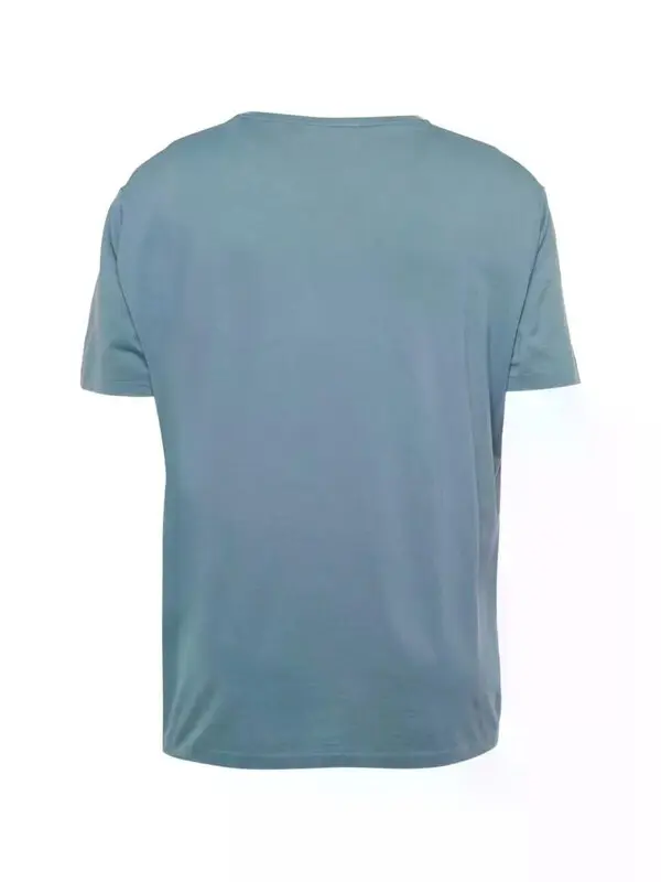 Ralph Lauren Purple Label Crew-neck T-shirt