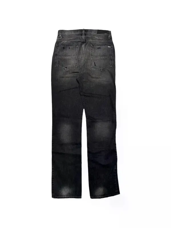 Amiri Loose Stack Jeans