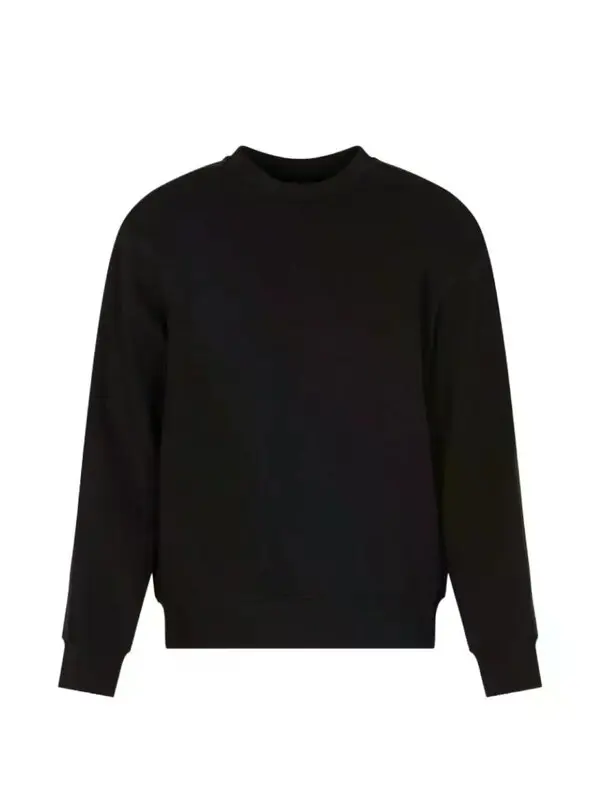 Armani Exchange Crew-neck Sweatshirt