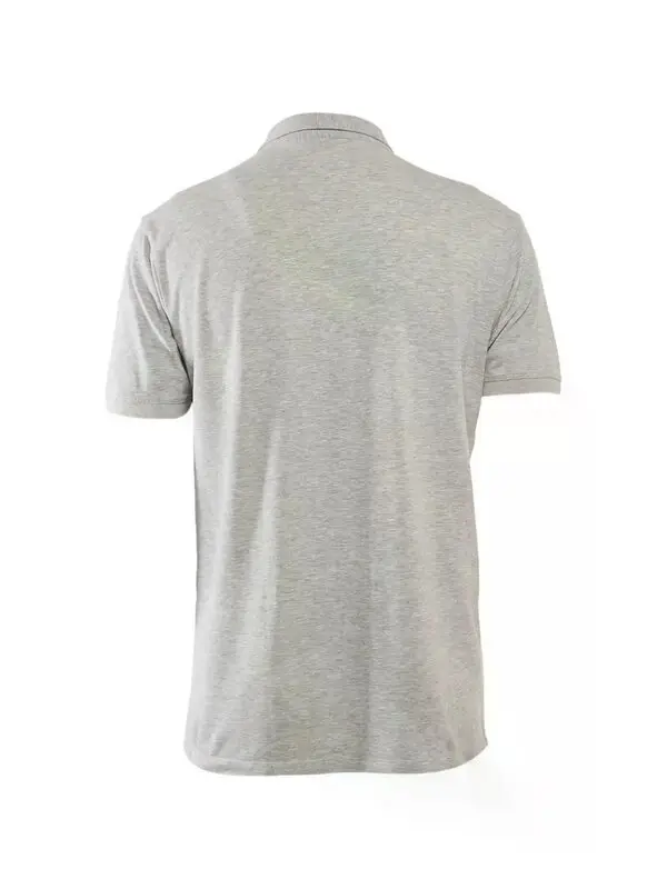Hugo Chest-pocket Polo Shirt