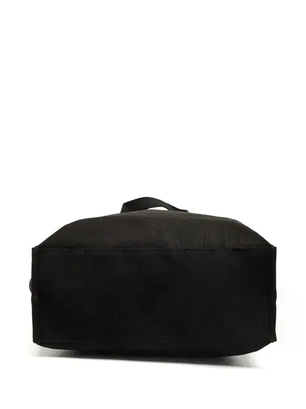Dkny Canvas Tote Bag