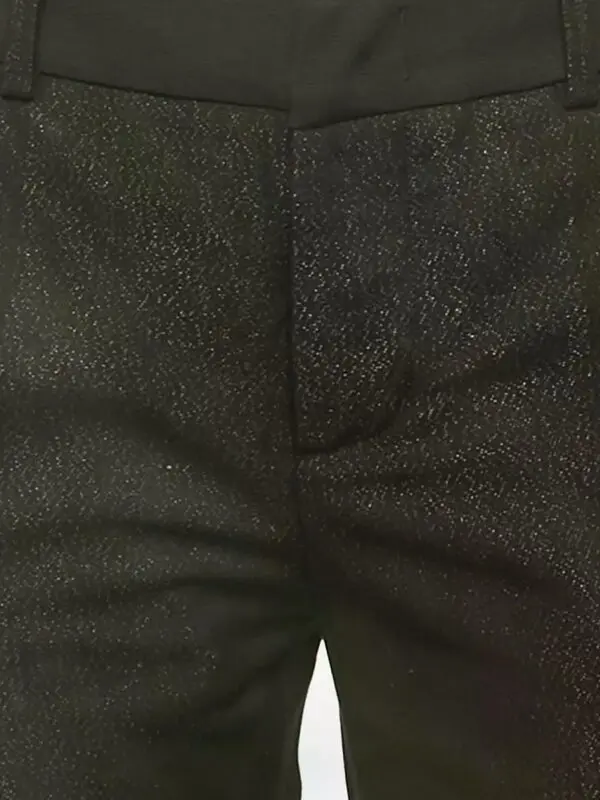 Zadig&Voltaire Tailored Cropped Trousers