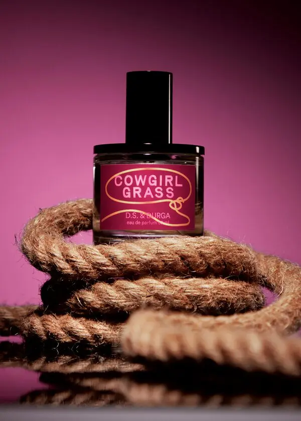 DS & DURGA Cowgirl Grass Eau De Parfum