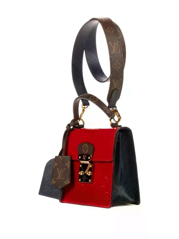 LOUIS VUITTON Mini Spring Street Handbag