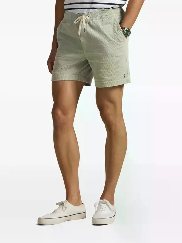 Polo Ralph Lauren Prepster Corduroy Shorts
